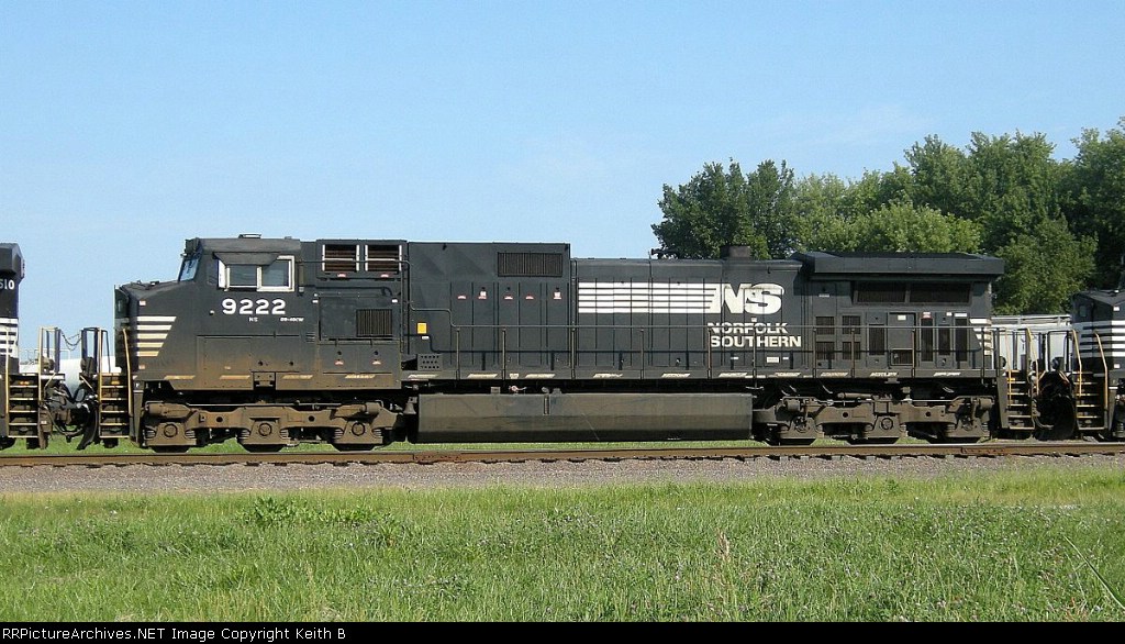 NS 9222